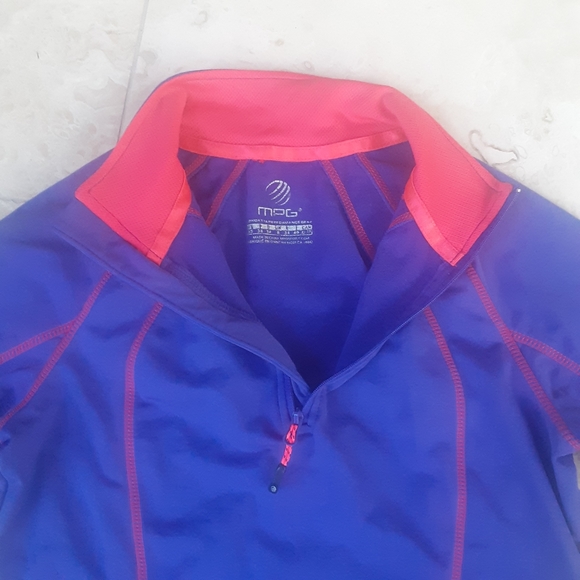 Mondetta Performance Gear | Tops | Mondetta Performance Gear Rear ...